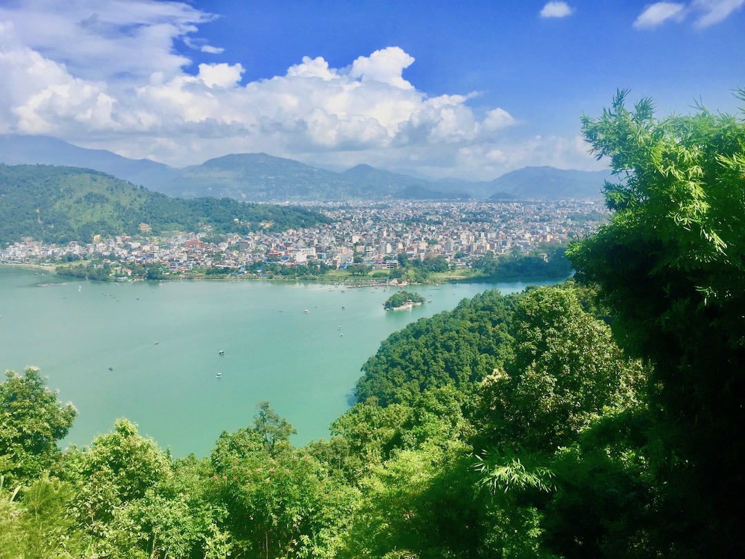 Pokhara: Highlights und Tipps für Nepals zweitgrößte Stadt